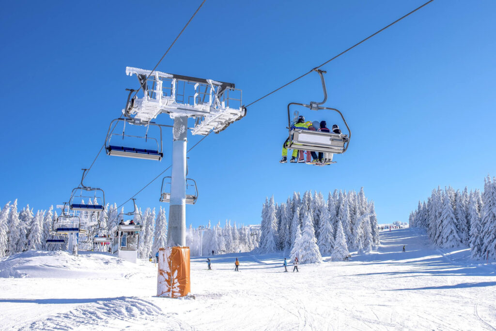 Why Are Ski Lift Tickets So Expensive Top 3 Reasons