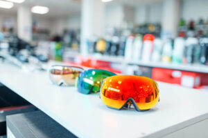 Ski Goggle Lens Color Guide: Everything You Should Know!