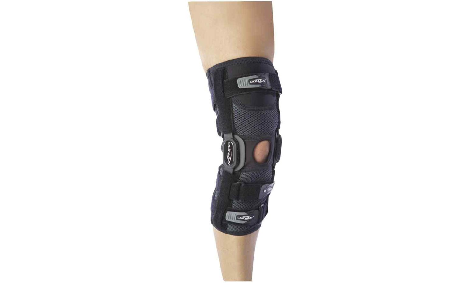 Top 10 Best Knee Braces For Skiing And Snowboarding in 2024