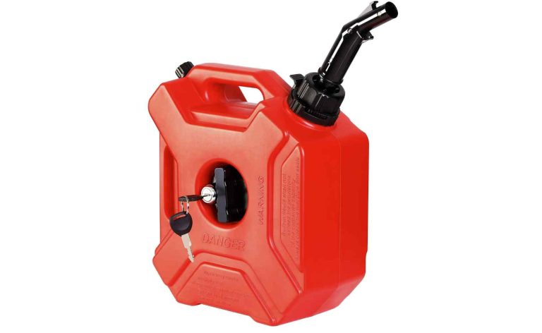 Top 7 Best Snowmobile Gas Cans in 2024