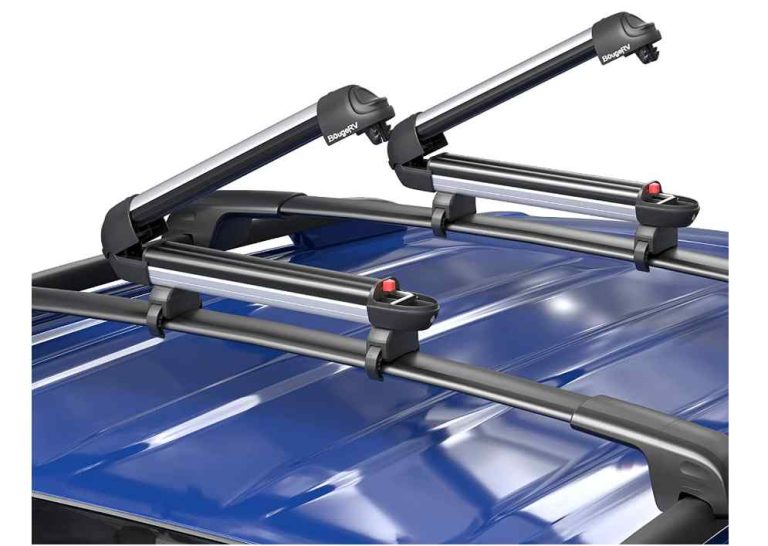 Top 7 Best Ski Racks For A Car In 2024
