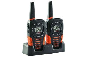 Top 7 Best Walkie-Talkies For Skiing in 2024