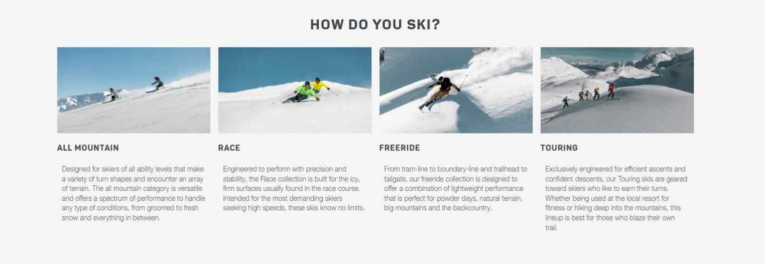The Truth Behind the Hype: Are Elan Skis Worth Your Money?
