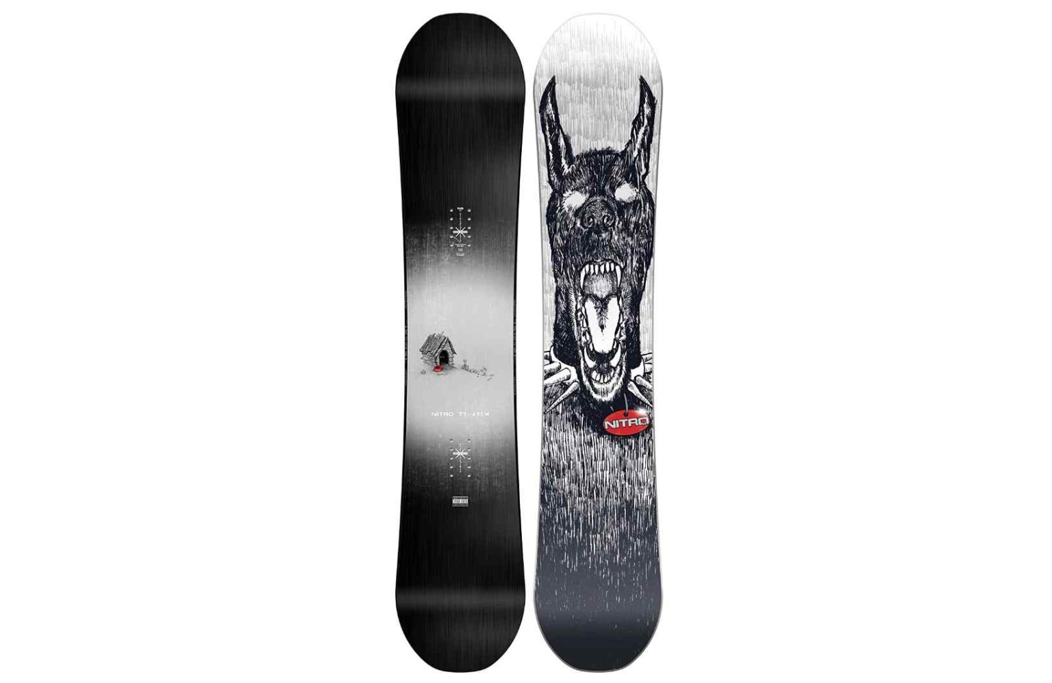 Top 7 Best Wide Snowboards in 2025