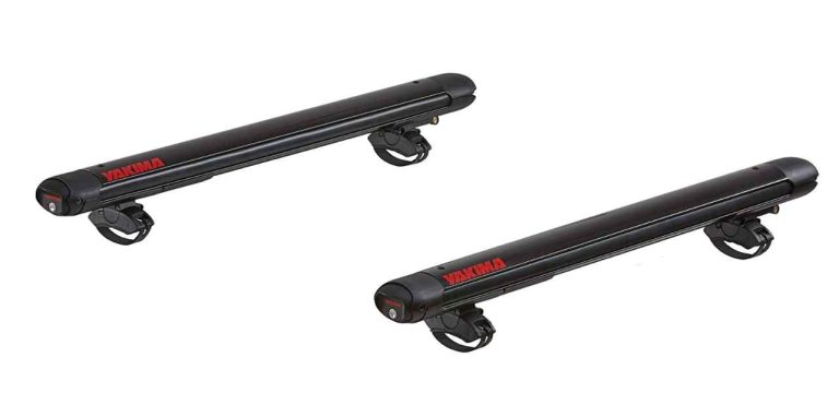 Top 7 Best Ski Racks For A Car In 2024