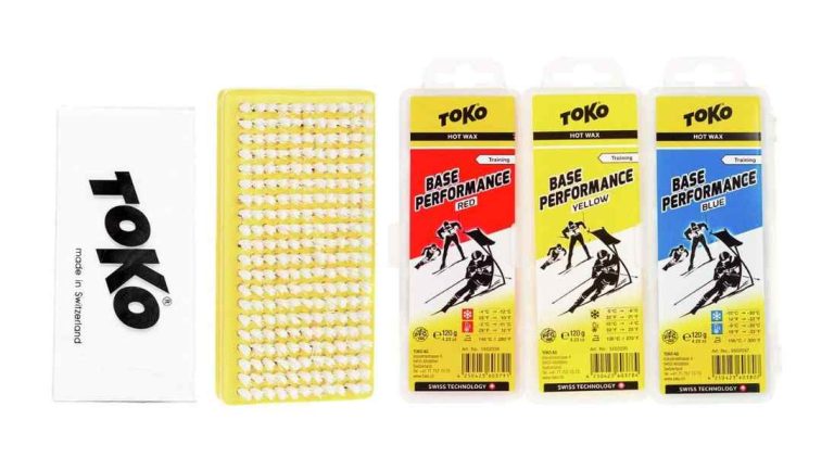 Top 7 Best Snowboard Wax Kits In 2025