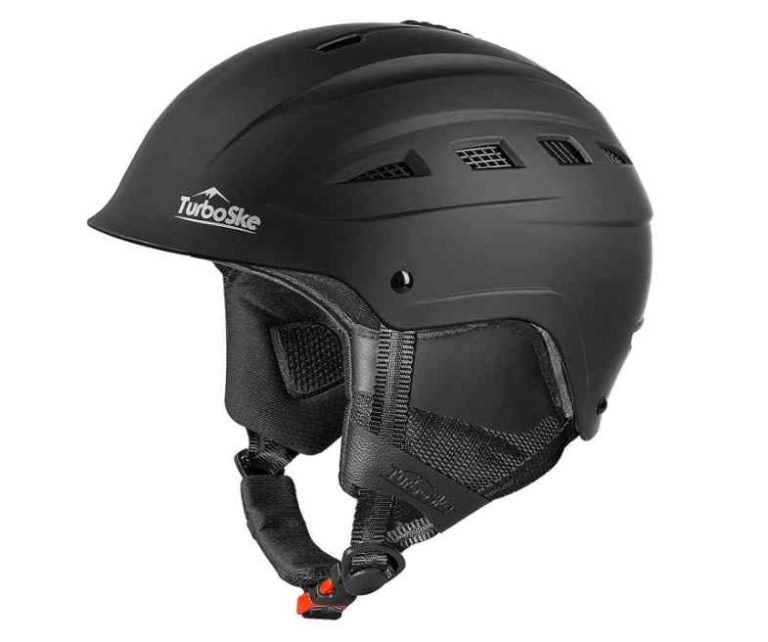 Top 7 Best Snowboard Helmets With Bluetooth [2025]