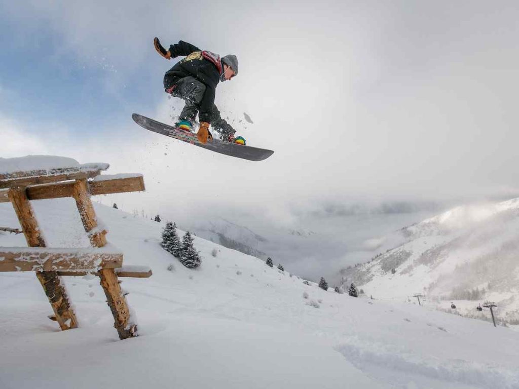 Top 7 Best Back Entry Snowboard Bindings In 2025
