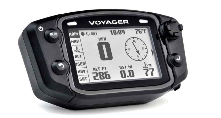 Top 7 Best Snowmobile GPS In 2024 - Navigate the Winter Wonderland