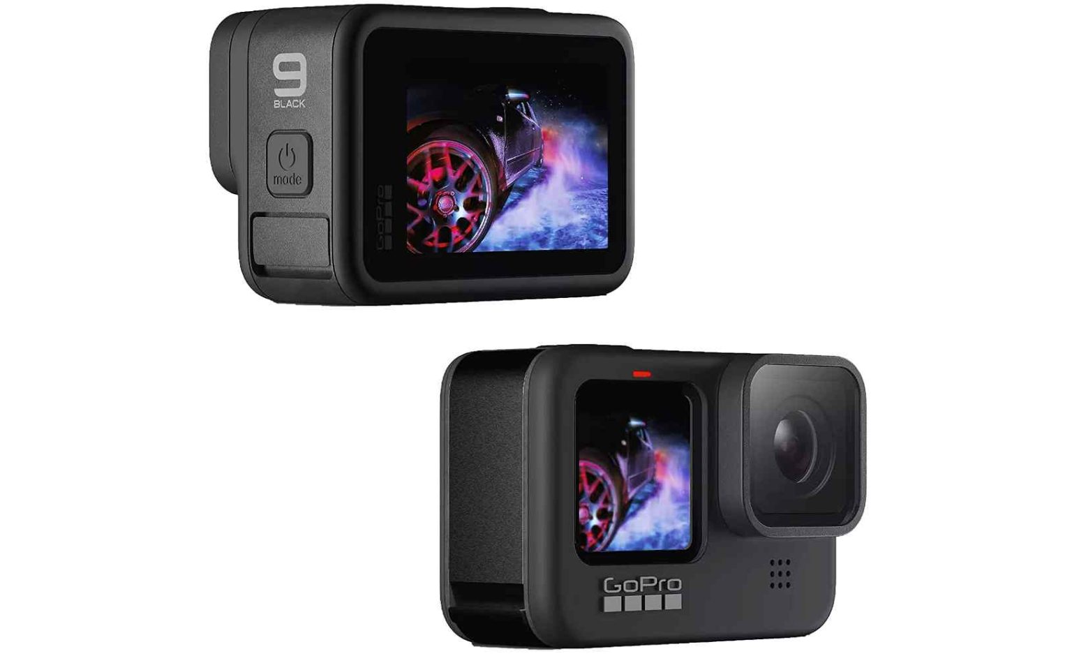 Top 7 Best Action Cameras for Snowboarding in 2025