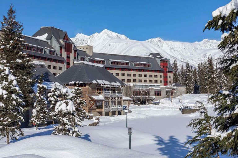 Top 5 Best Low-Altitude Ski Resorts in 2026