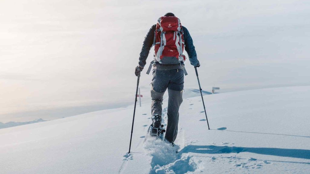 Do You Need A Helmet To Ski? - All You Need To Know