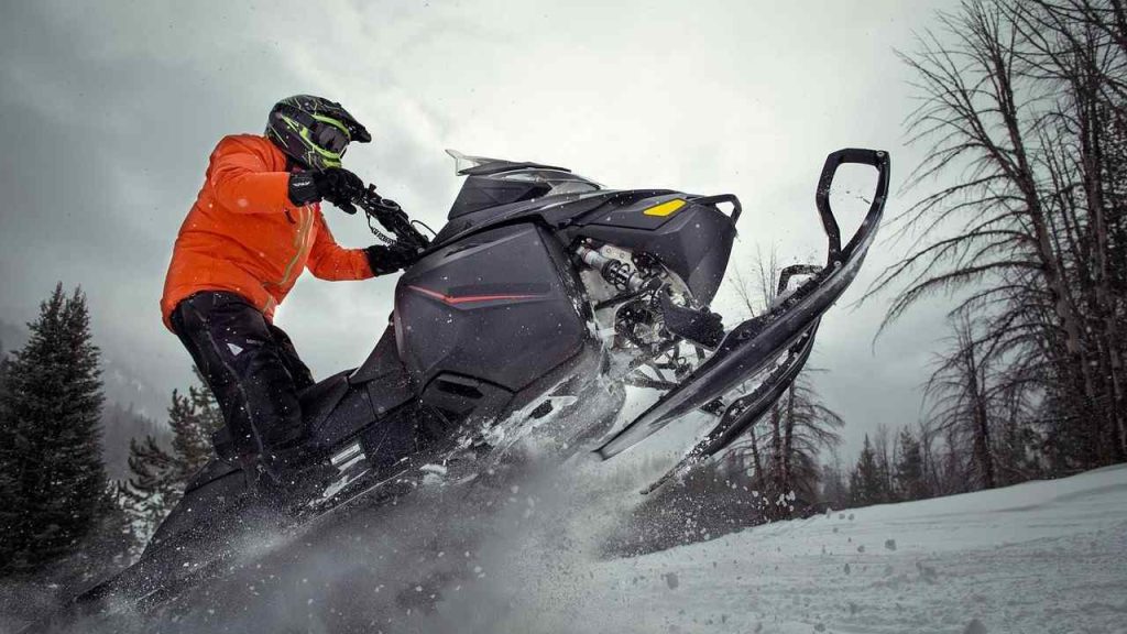 Top 7 Best Snowmobile Helmets In 2026