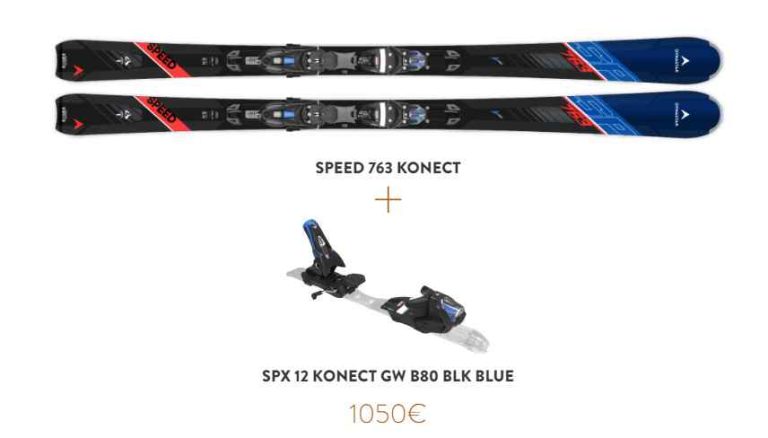 What Is Frontside Skiing? - Explained