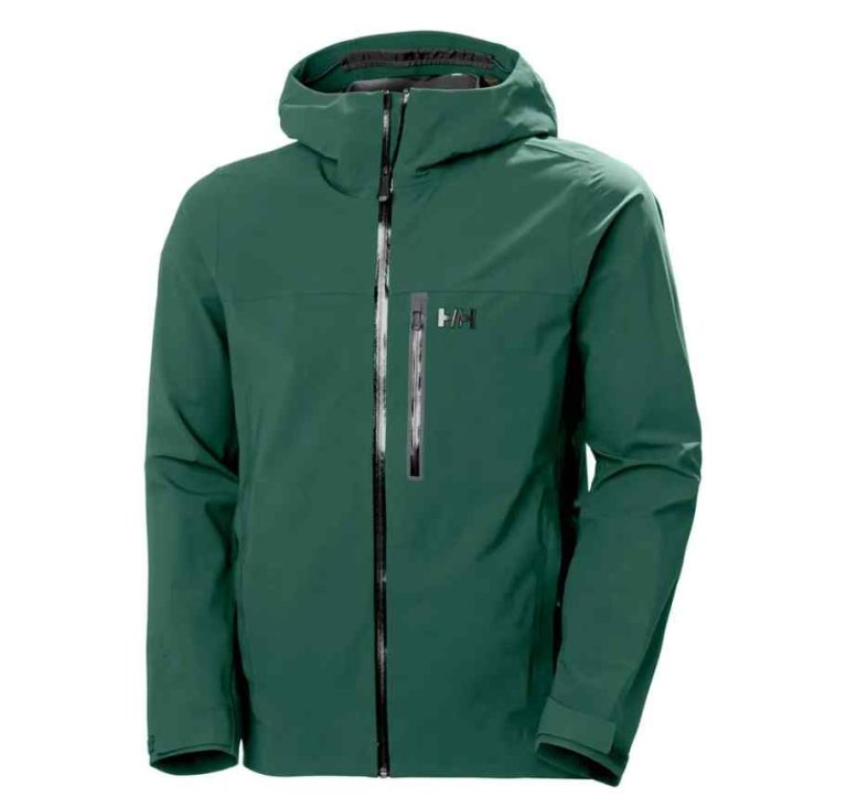 Top 5 Best Helly Hansen Ski Jackets In 2024