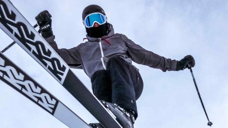 How Are Ski Moguls Made? - All You Need To Know