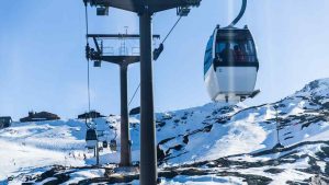 How Does A Ski Lift Work? - Detailed Informations