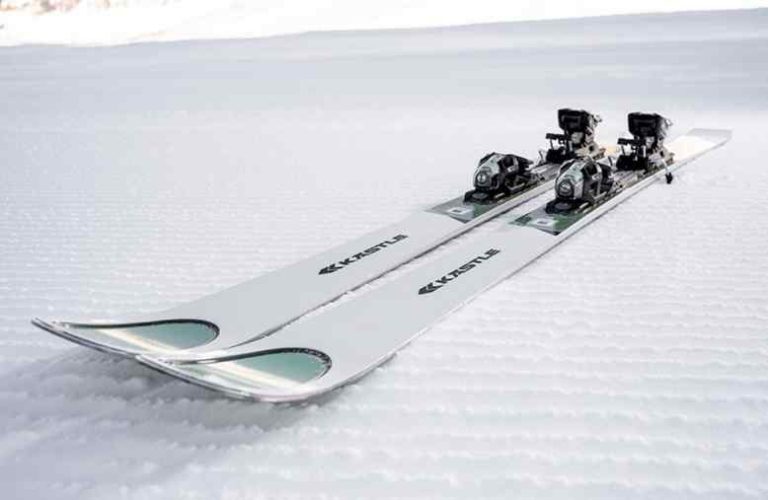 What Is Frontside Skiing? - Explained