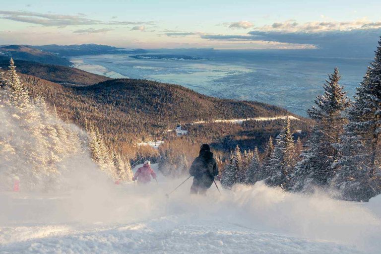 Top 5 Best Low-Altitude Ski Resorts in 2026