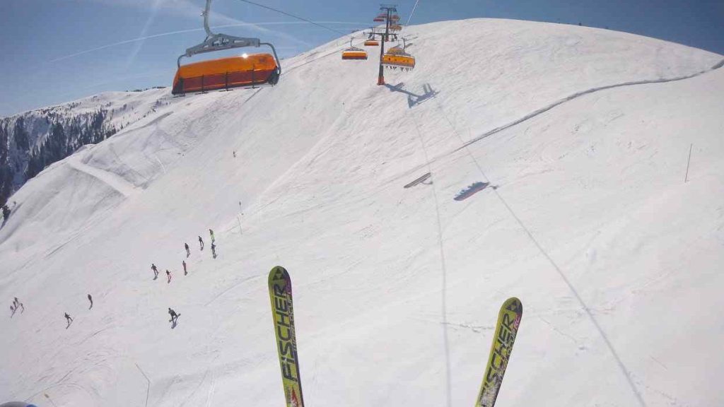 How Does A Ski Lift Work? - Detailed Informations