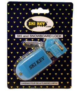 Top 7 Best Snowboard Locks In 2025