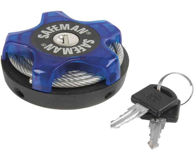 Top 7 Best Snowboard Locks In 2025