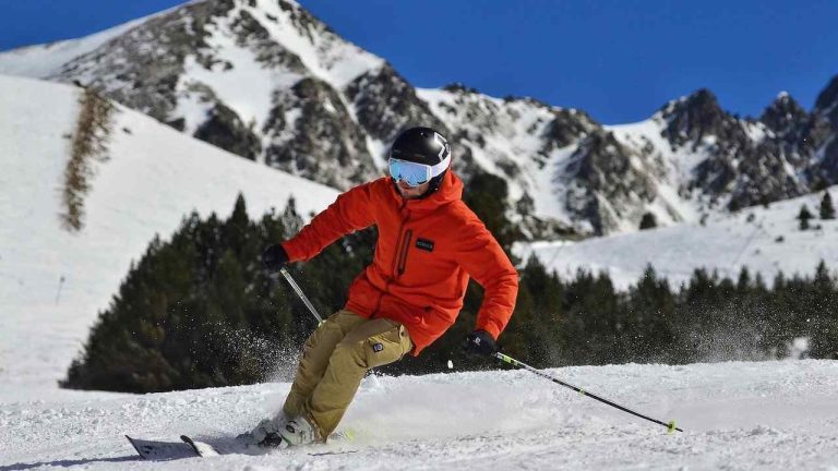What Is A Skier's Toe? - Everything You Need To Know