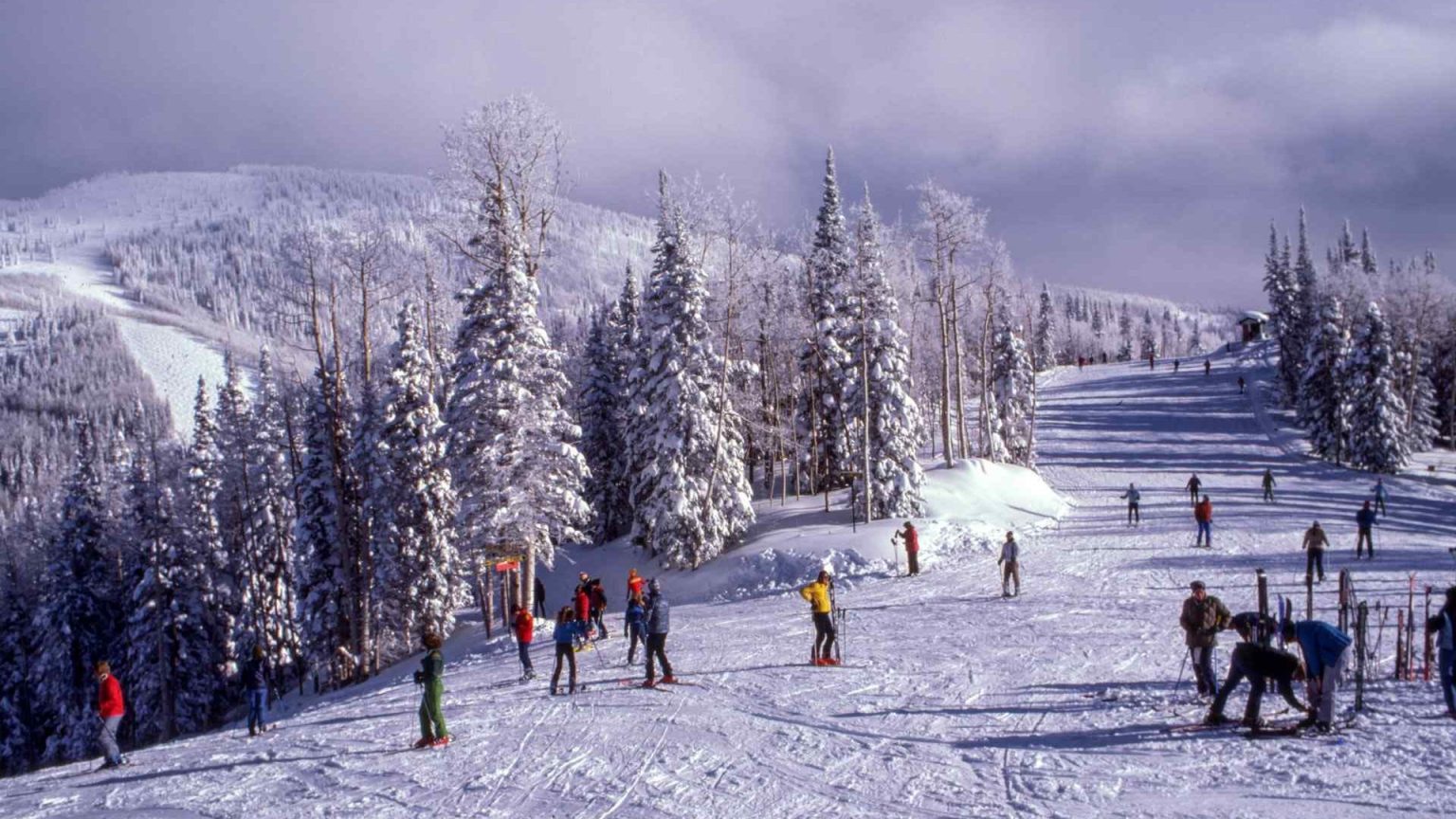 What Is Frontside Skiing? - Explained