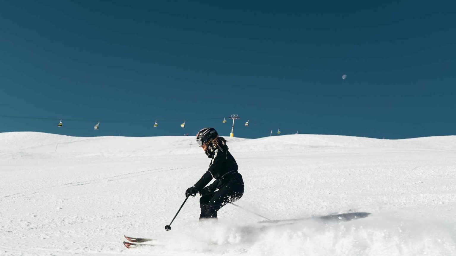 What Is Frontside Skiing? - Explained