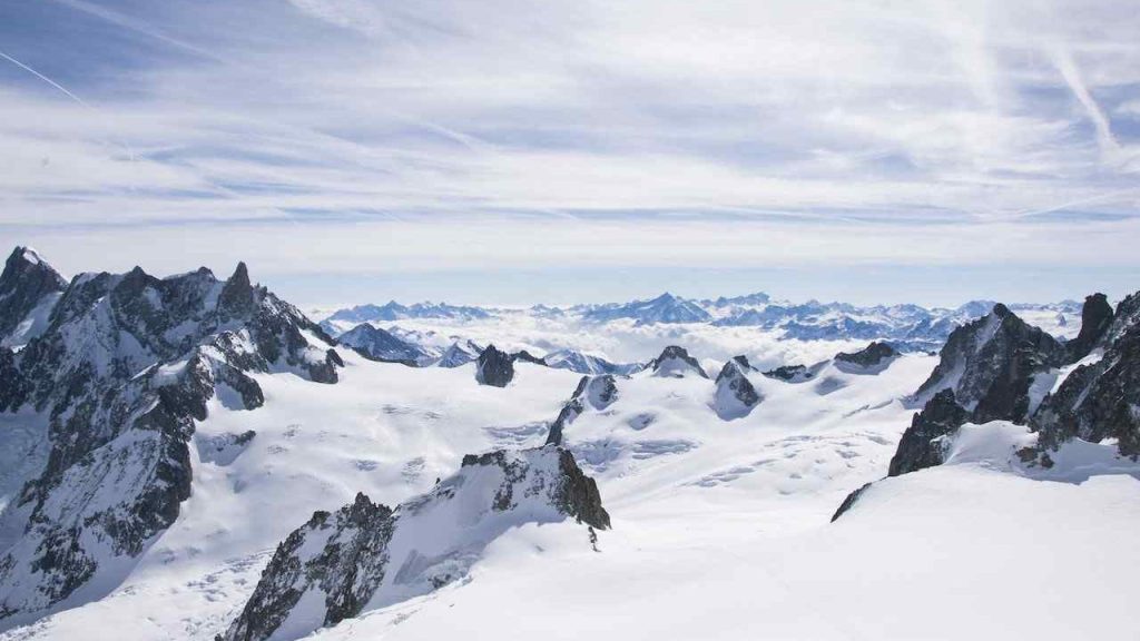 What is Bowl Skiing - Quick Explanation + Extra Pro Tips