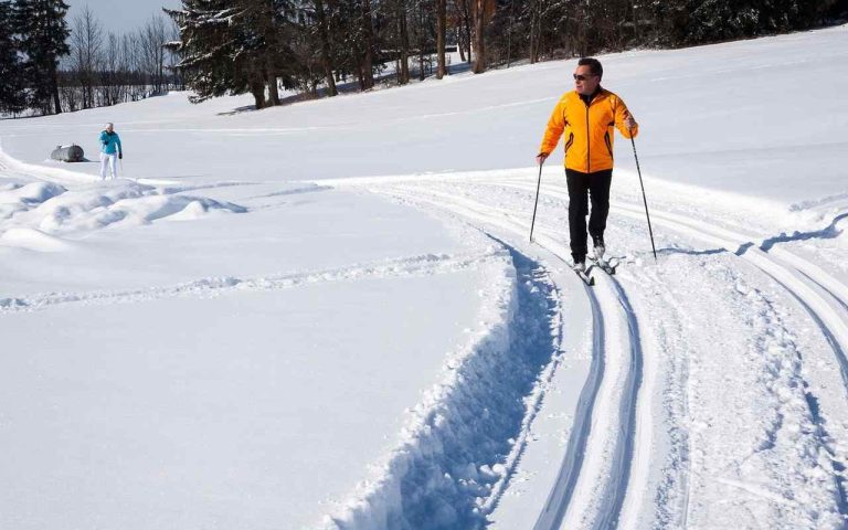 How Often Should I Wax My Skis?