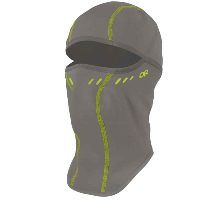 Balaclava Vs. Ski Mask: What's The REAL Difference?