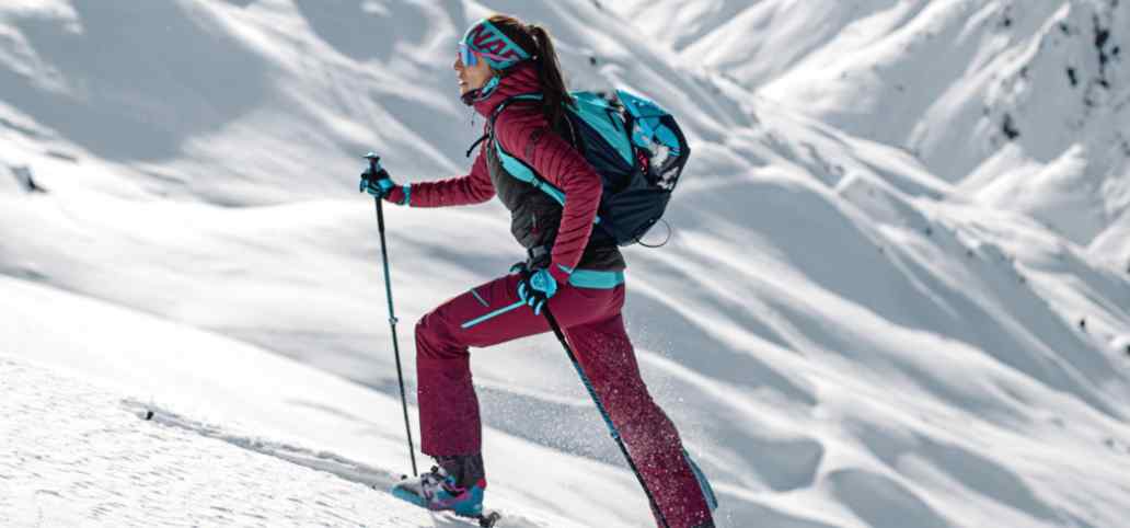 Best Ski Crampons And Boot Crampons For Ski Mountaineering