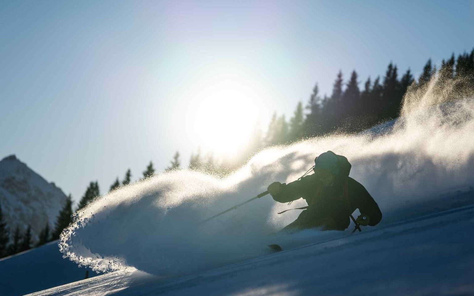 Do Slalom Skiers Hit The Flags Or Gates On Purpose?