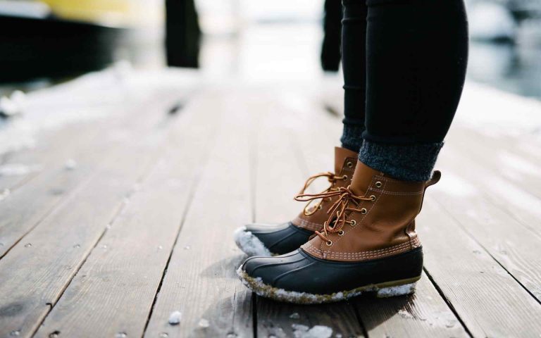 How Do You Heat Mold Snowboard Boots?