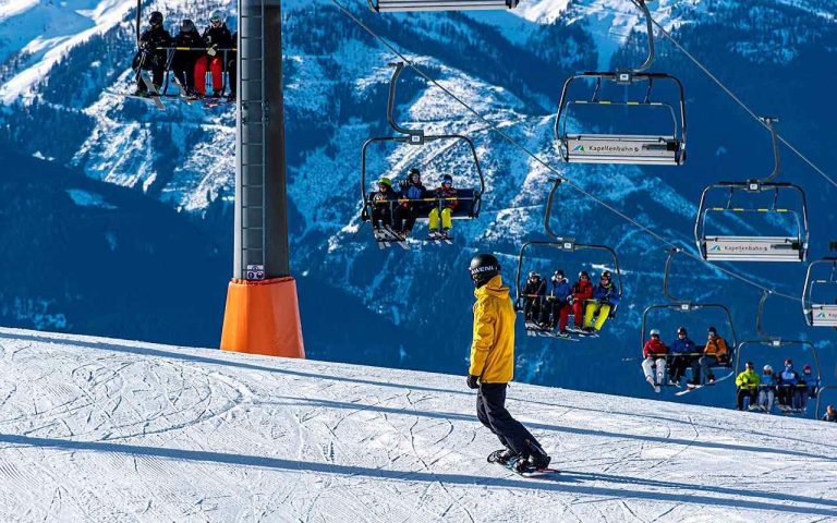 Do Slalom Skiers Hit The Flags Or Gates On Purpose?