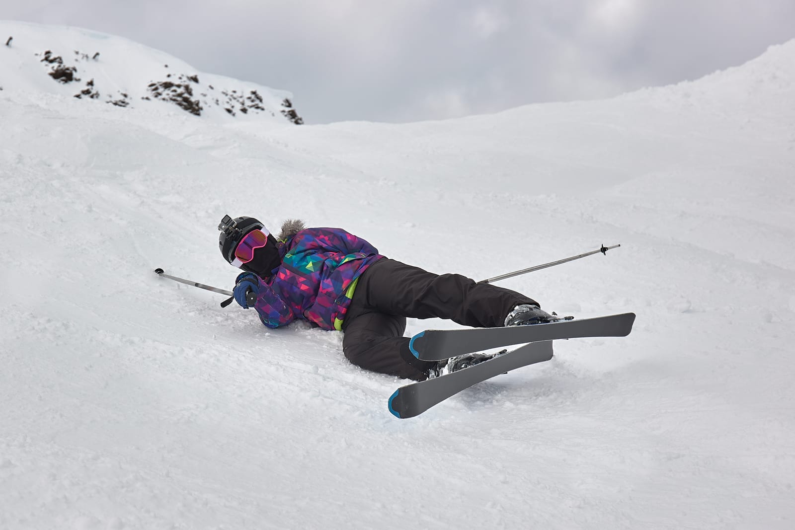 10 reasons why skiing is actually a great workout for you