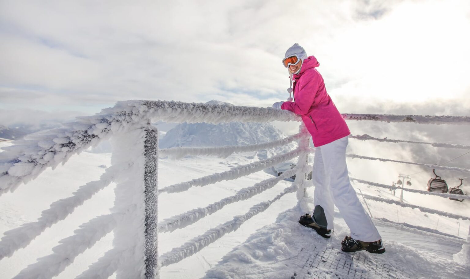 10 Main Reasons Why Ski Boots Are So Uncomfortable