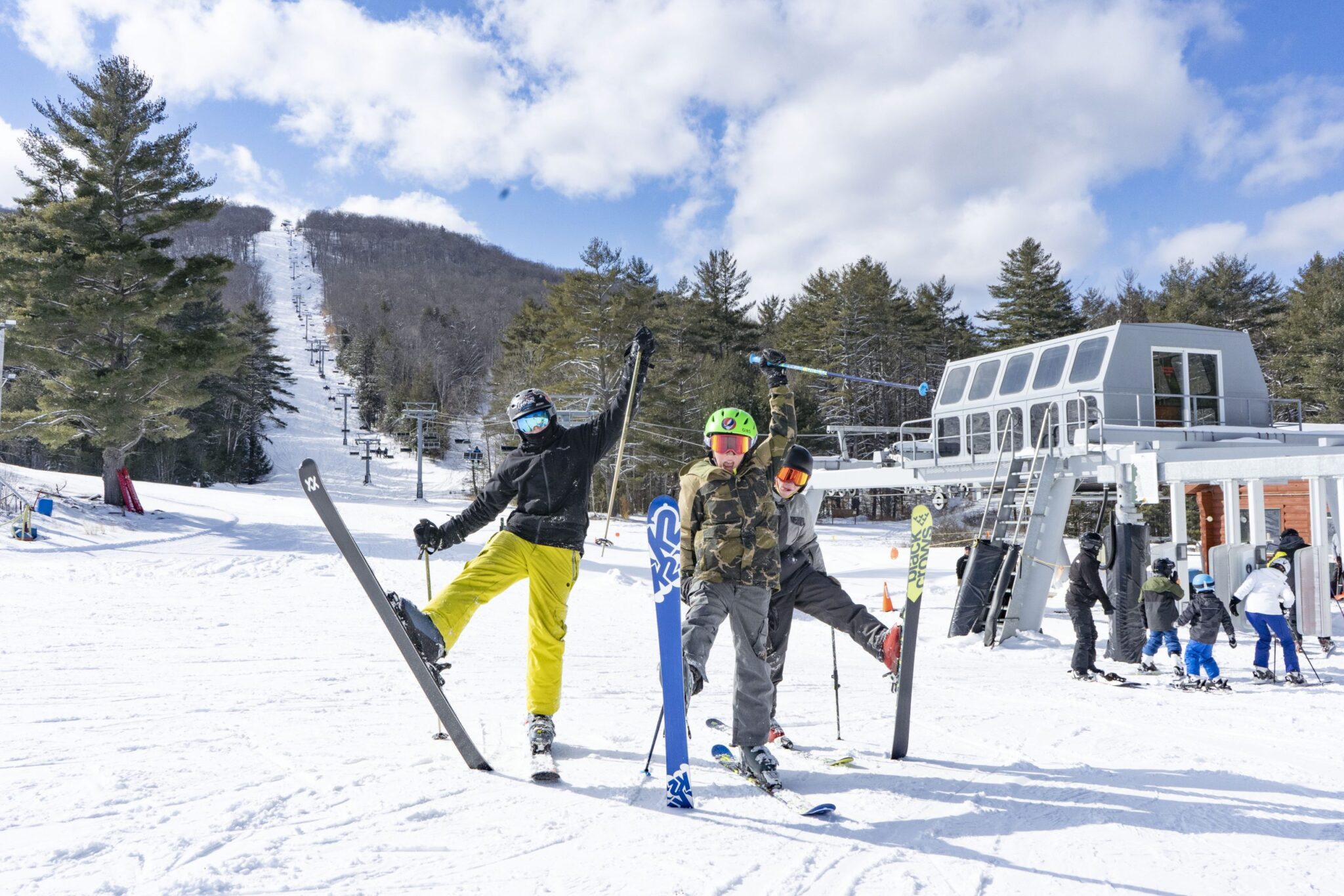 What Is A Ski Bowl - EVERYTHING You Need To Know + Tips
