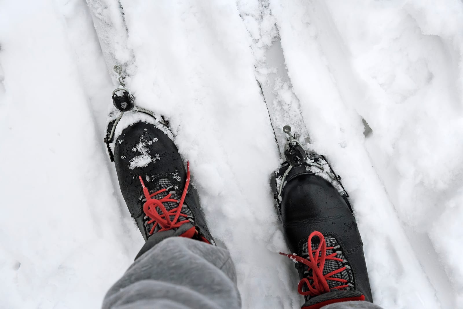 10 Main Reasons Why Ski Boots Are So Uncomfortable